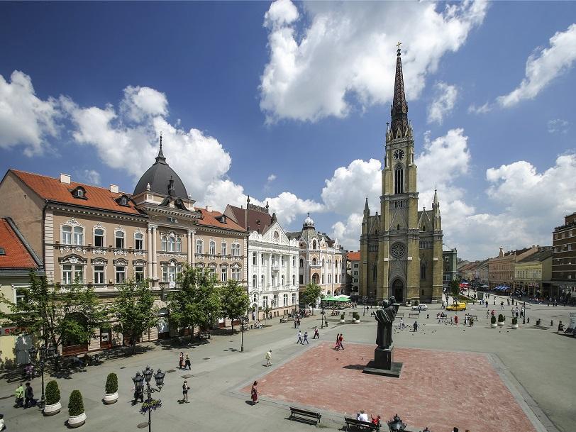 Visit Novi Sad - Rezervišite Ture i Aktivnosti Online | Vođene Ture u ...