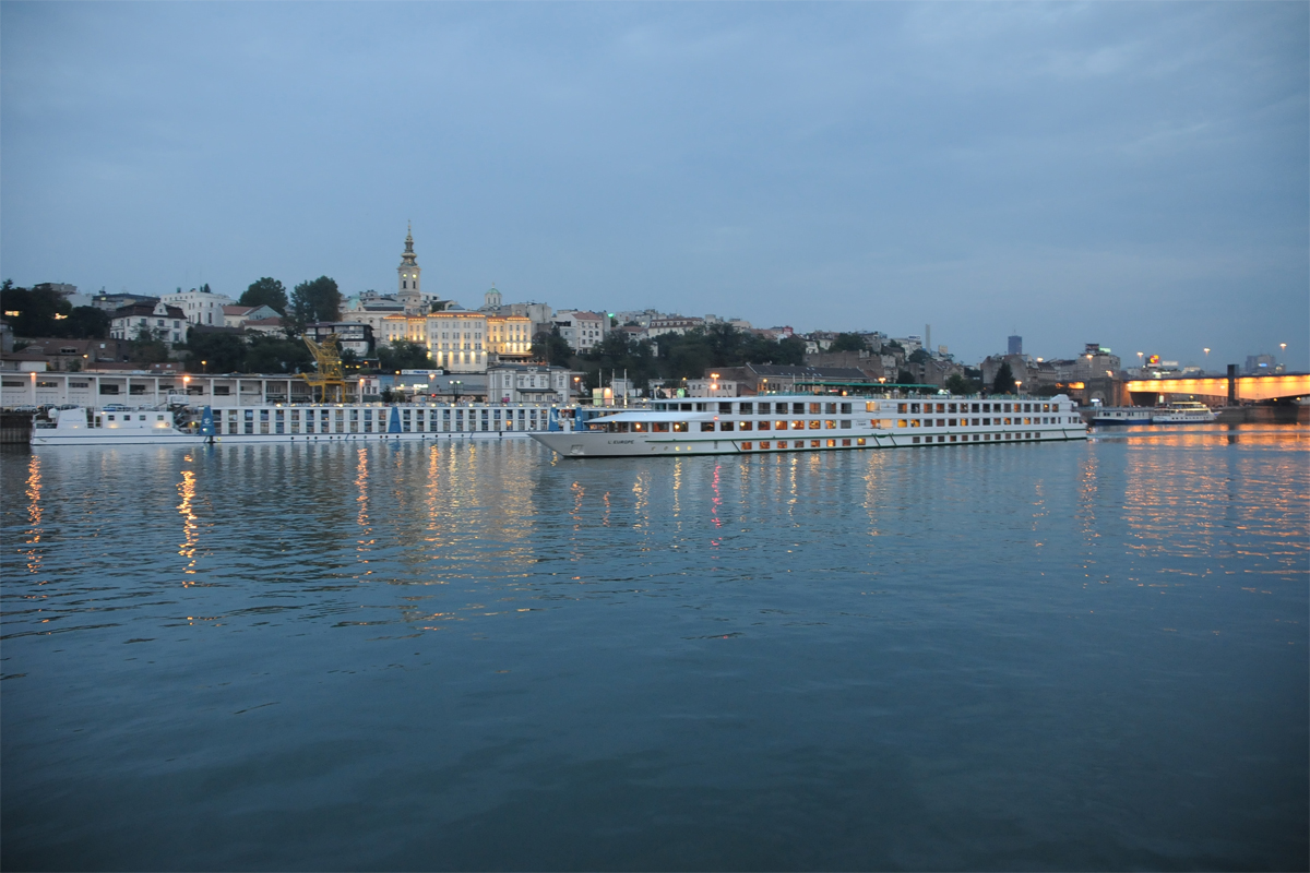 SerbianAdventures - book online your tour in Serbia - Bel