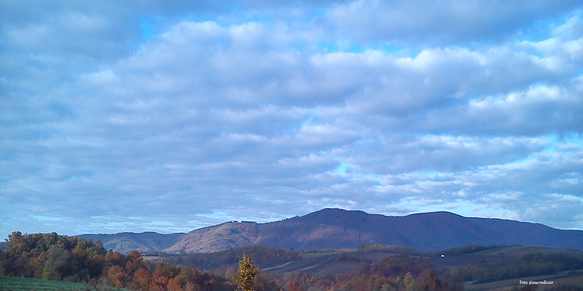 Booking BOS - Upoznajte planinu Cer