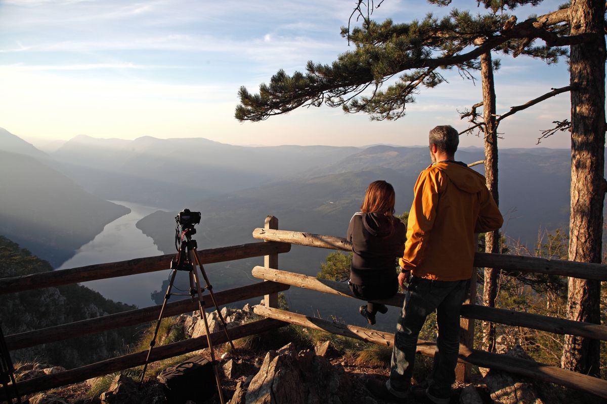 SerbianAdventures - book online your tour in Serbia - Nat