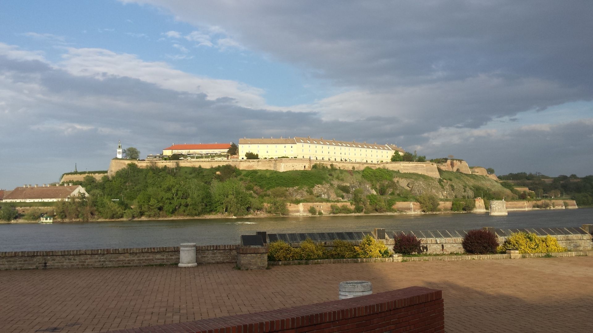 Visit Novi Sad - Rezervišite Ture i Aktivnosti Online | Vođene Ture u ...