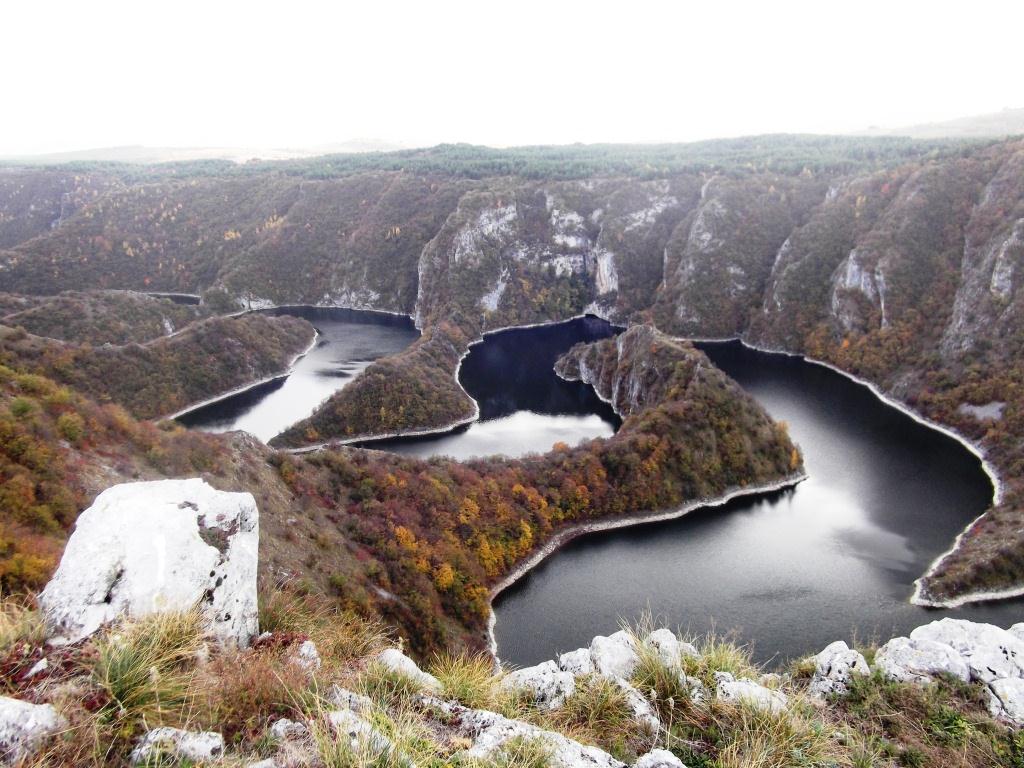 SerbianAdventures - online rezervisanje izleta i aktivnos