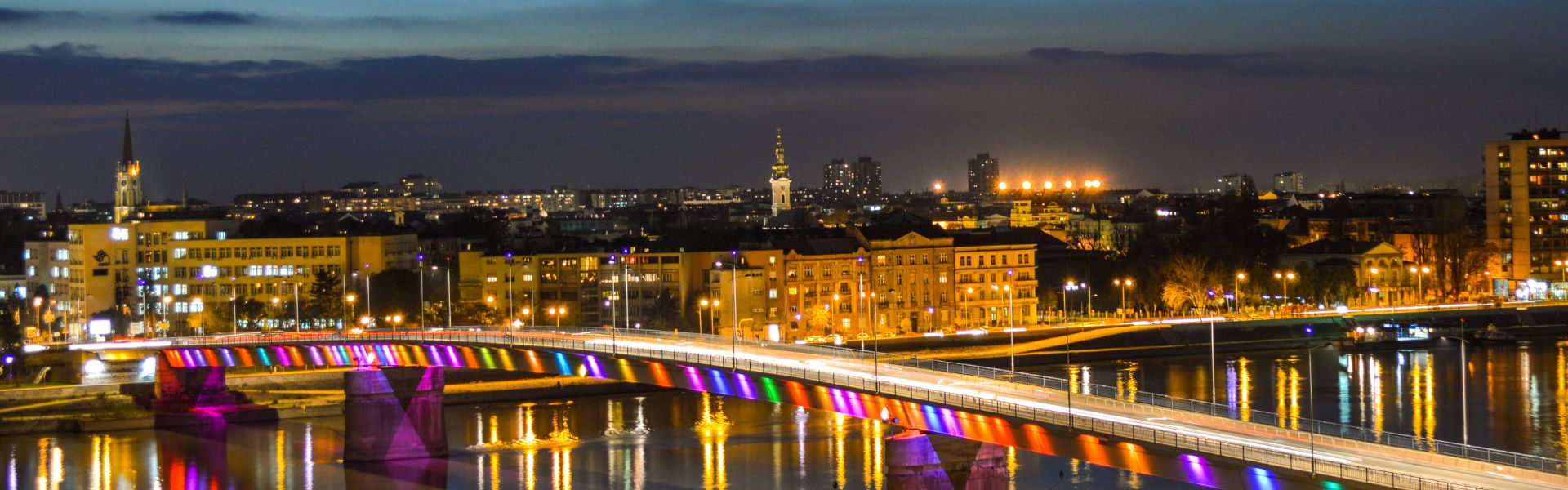 Visit Novi Sad - Rezervišite Ture i Aktivnosti Online | Vođene Ture u ...