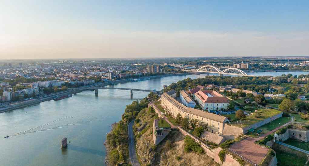 Visit Novi Sad - Rezervišite Ture i Aktivnosti Online | Vođene Ture u ...