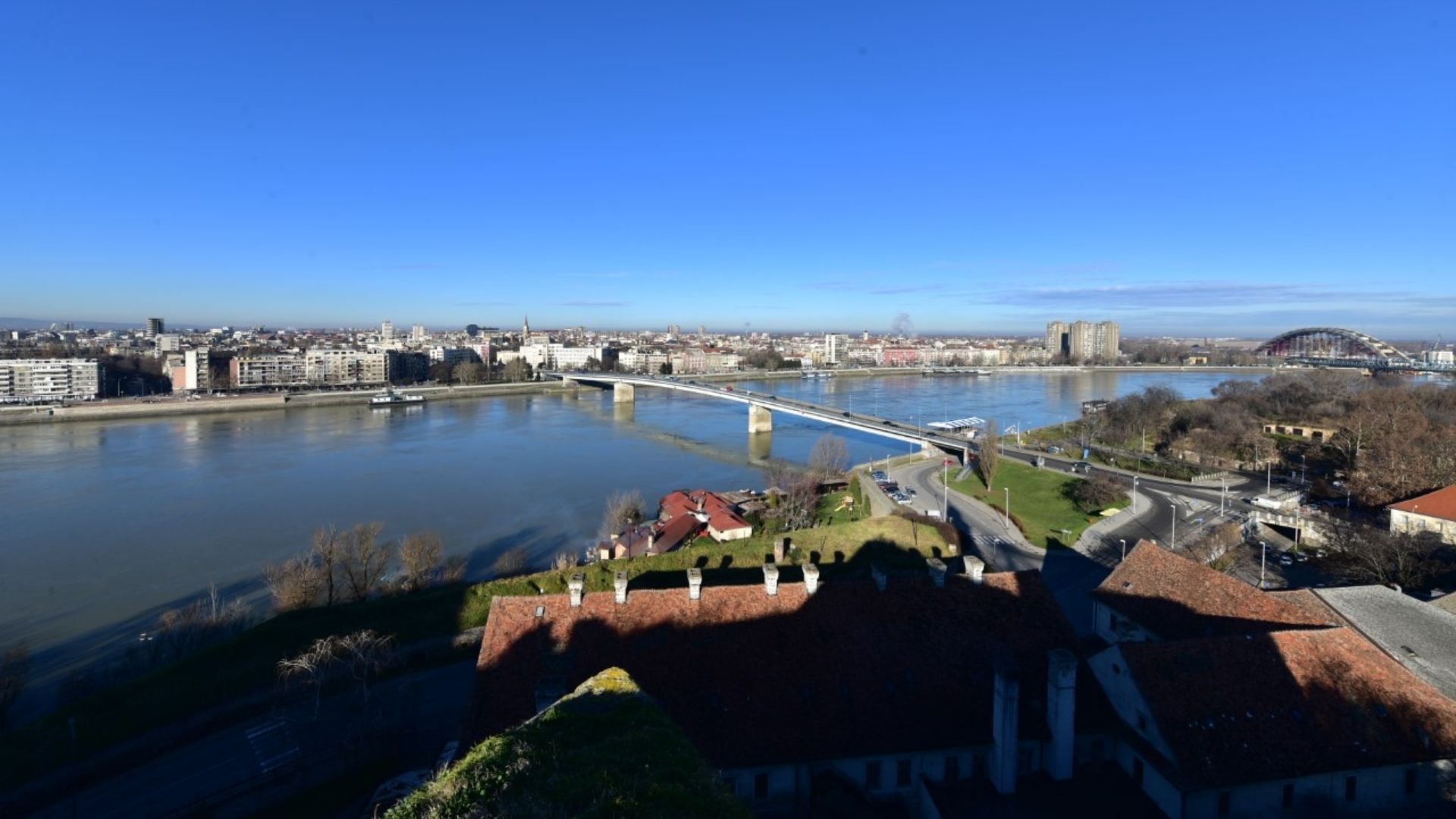 Visit Novi Sad - Book Tours and Activities Online | Guided Tours in ...